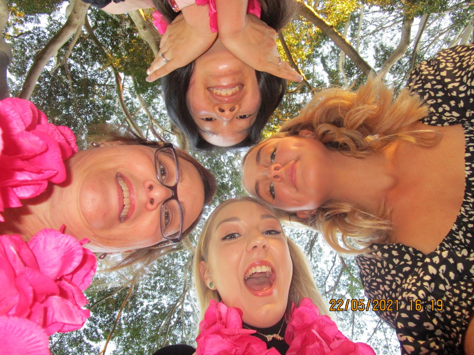 Custom Team Building activities and events - Team Bonding