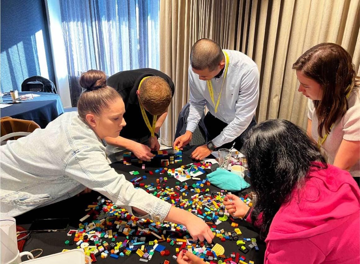 Game Show - Team Bonding