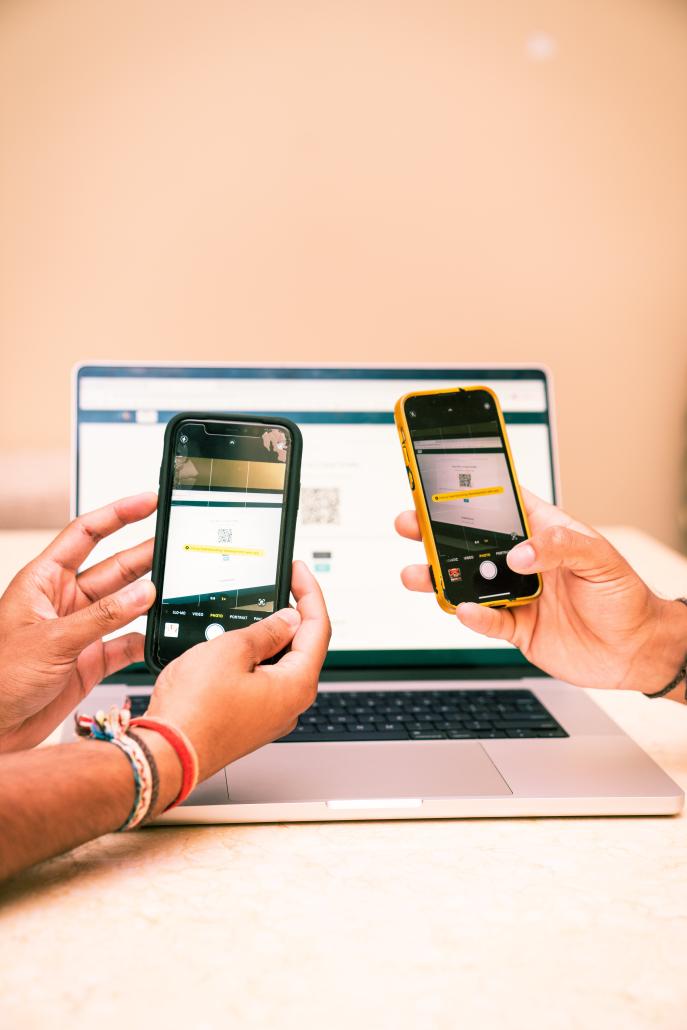 LinkUp: The Ultimate Social Connector - Team Bonding