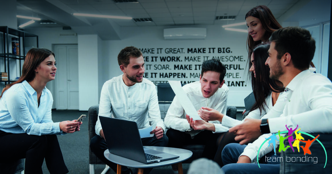 Employee Benefits : What Staff and Workplace Offers